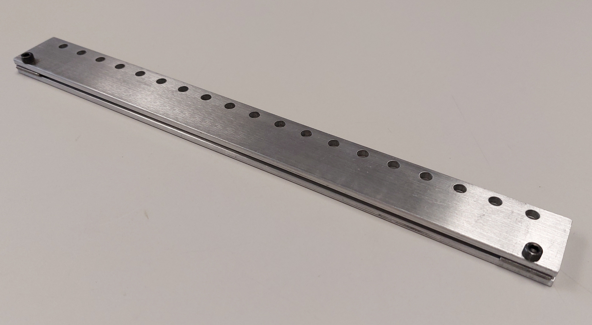 CSI-Parts-Stripper Plate