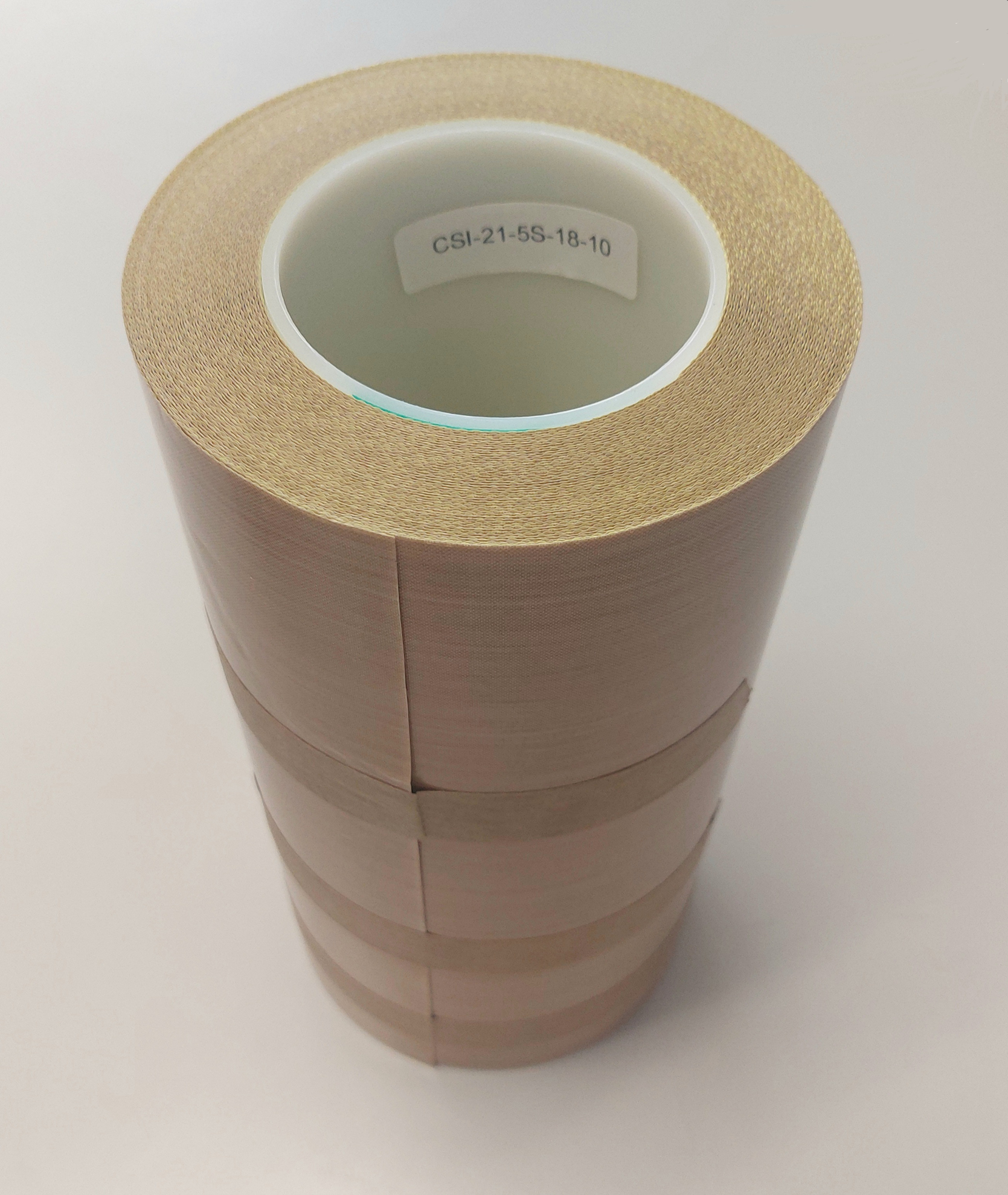 CSI-Parts-Teflon Tape